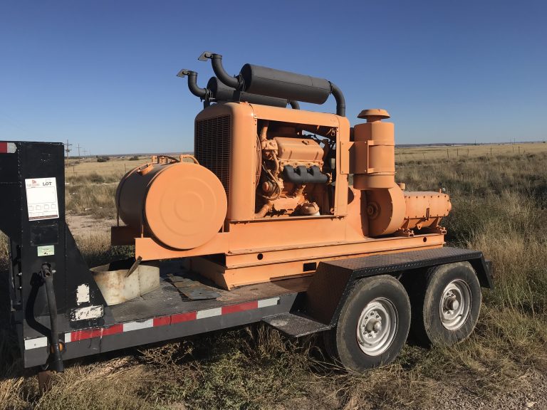 HP 125 Wheatley ( 110Q-H) | Replicate Pump