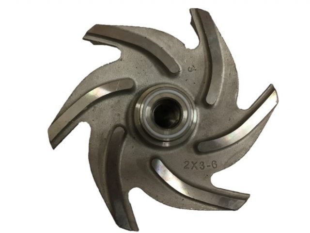 2x3-6 Impeller | Replicate Pump