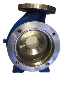 2x3-6 Casing | Replicate Pump