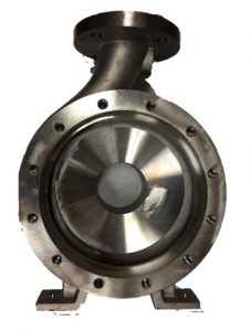 3x4-10 Casing | Replicate Pump