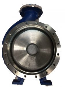 3x4-13 Casing | Replicate Pump