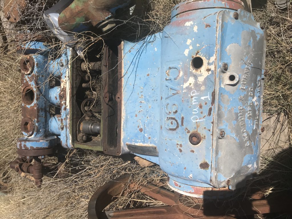 pump 1 | Replicate Pump