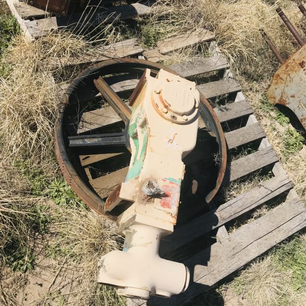 Used Pumps Archives | Replicate Pump