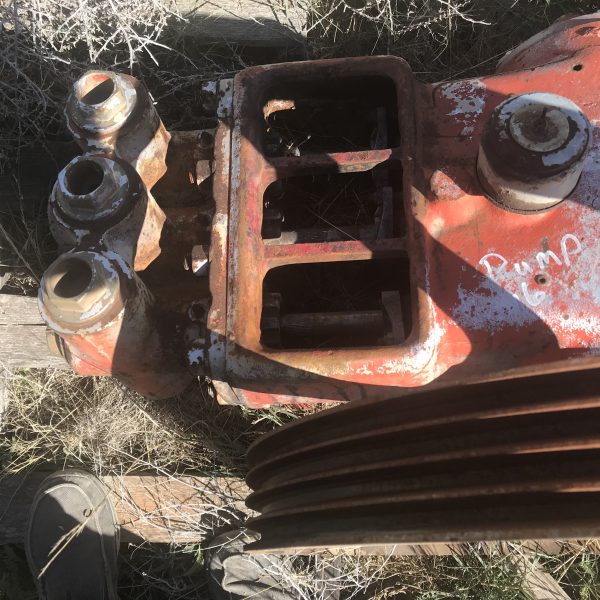 Used Pumps Archives | Page 2 of 2 | Replicate Pump