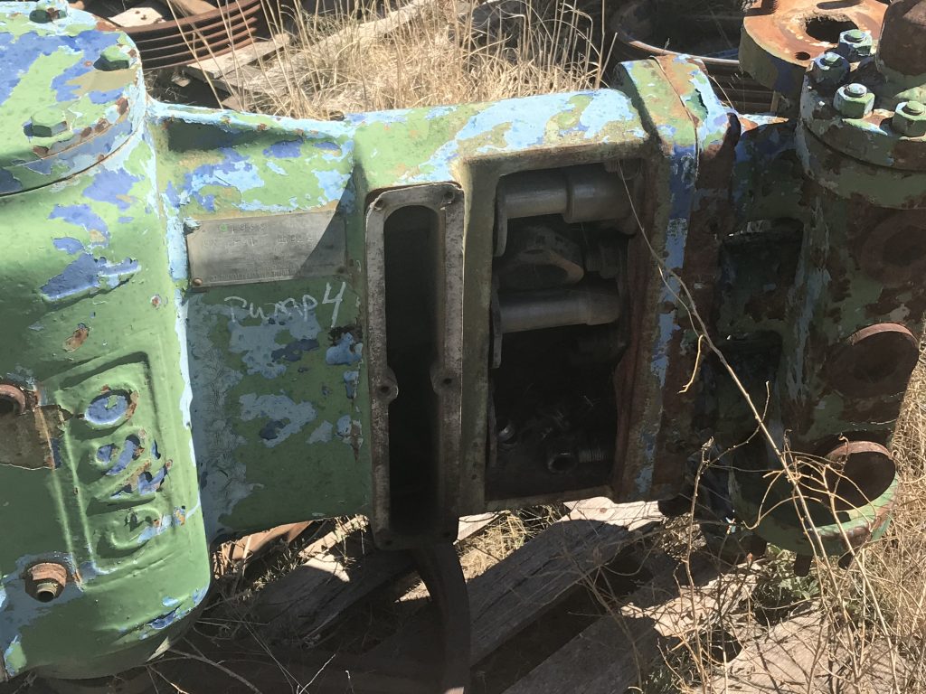 gaso 3364 | Replicate Pump