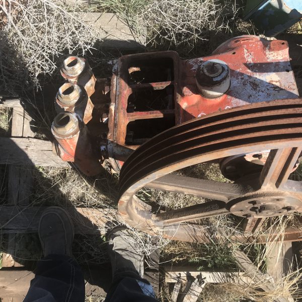 P200A wheatley | Replicate Pump