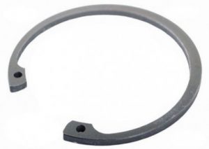 Bearing Housing Retaining Ring | Replicate Pump