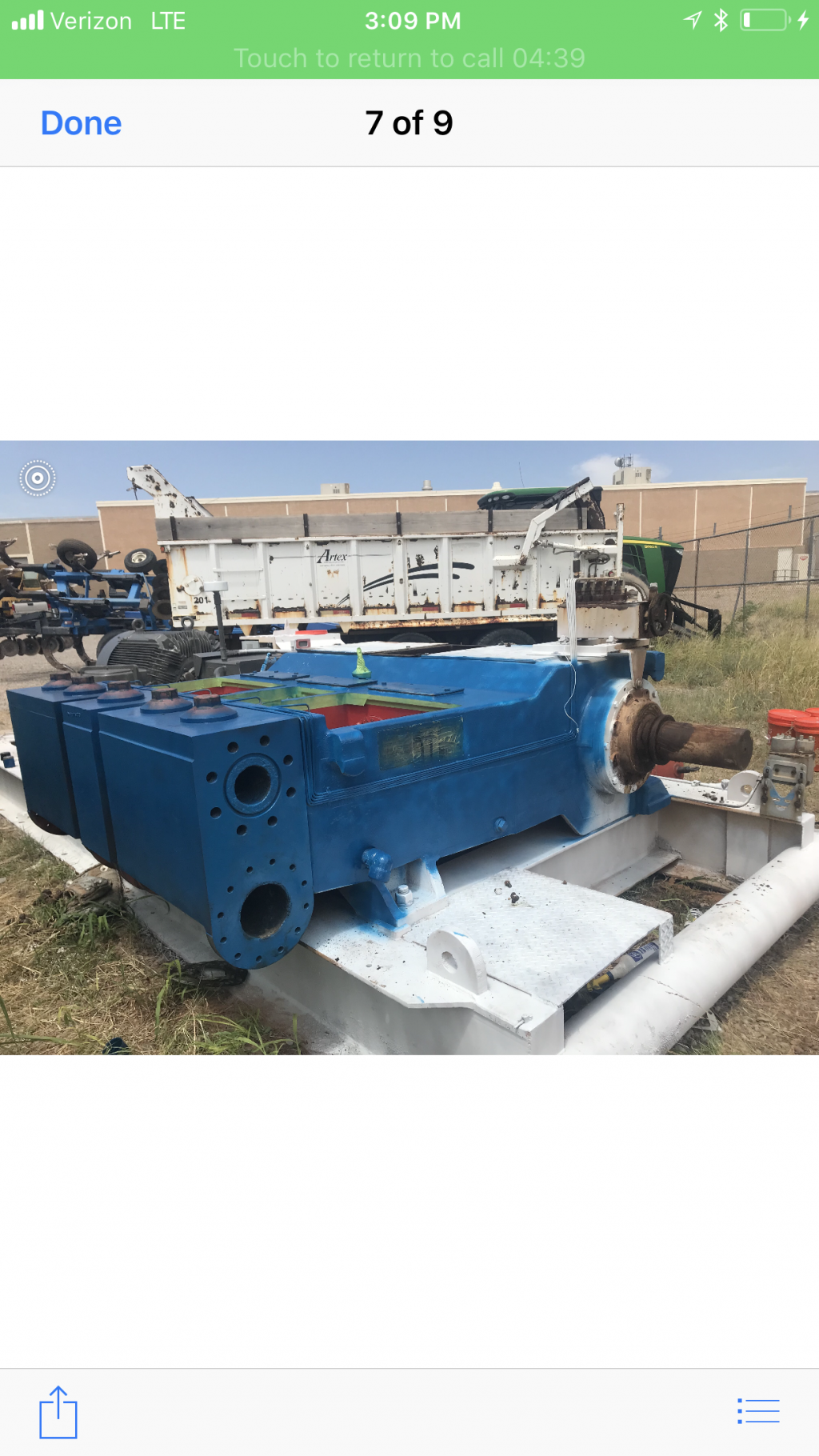 625Q-7 | Replicate Pump