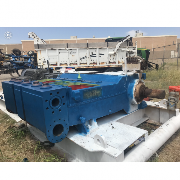 625Q-7 | Replicate Pump