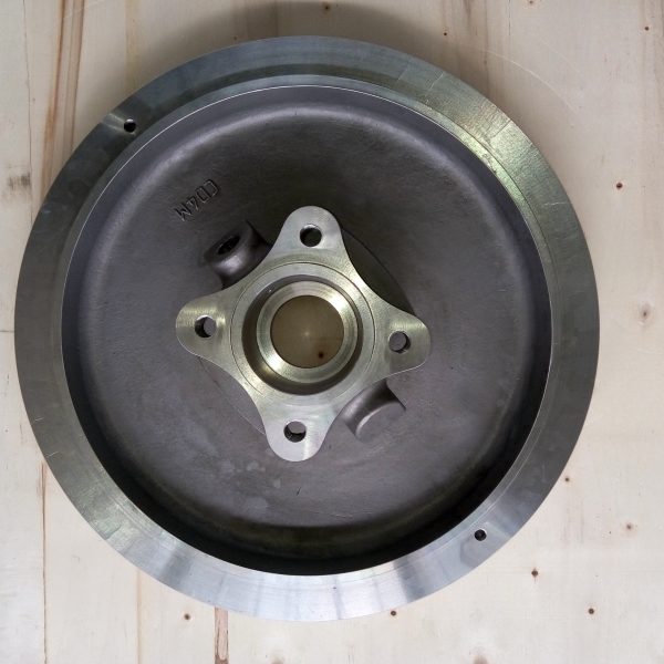 Pump Cover Plate | Replicate Pumps | Stuffing Boxes | Goulds, Summit ...