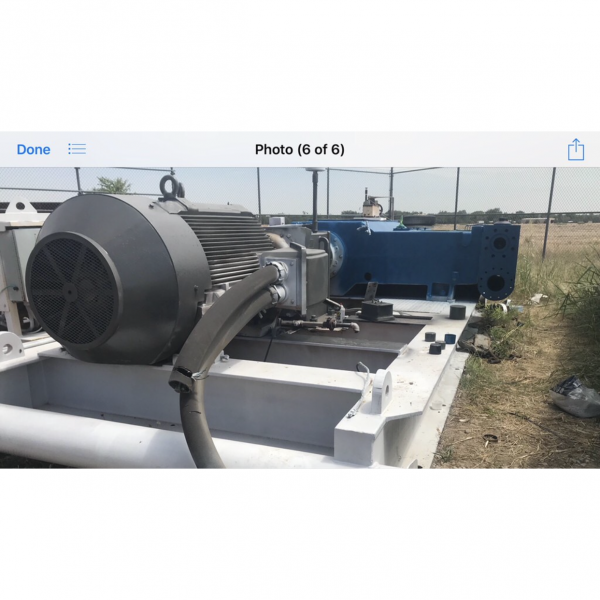 Used Pumps Archives | Replicate Pump