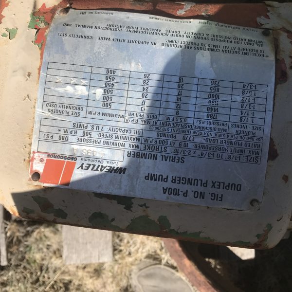 Used Pumps Archives | Page 2 of 2 | Replicate Pump