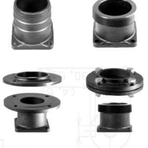 HD Series | Replicate Pump