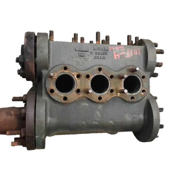 Parts | Replicate Pumps | Inexpensive ANSI, End Suction, Centrifugal, Process, and Positive ...