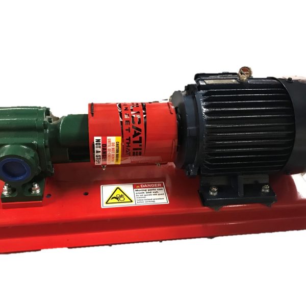 Gear Pump | Replicate Pump