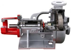 HCPS Centrifugal Pump | Replicate Pump
