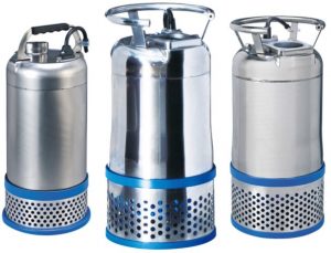 HD Series | Replicate Pump