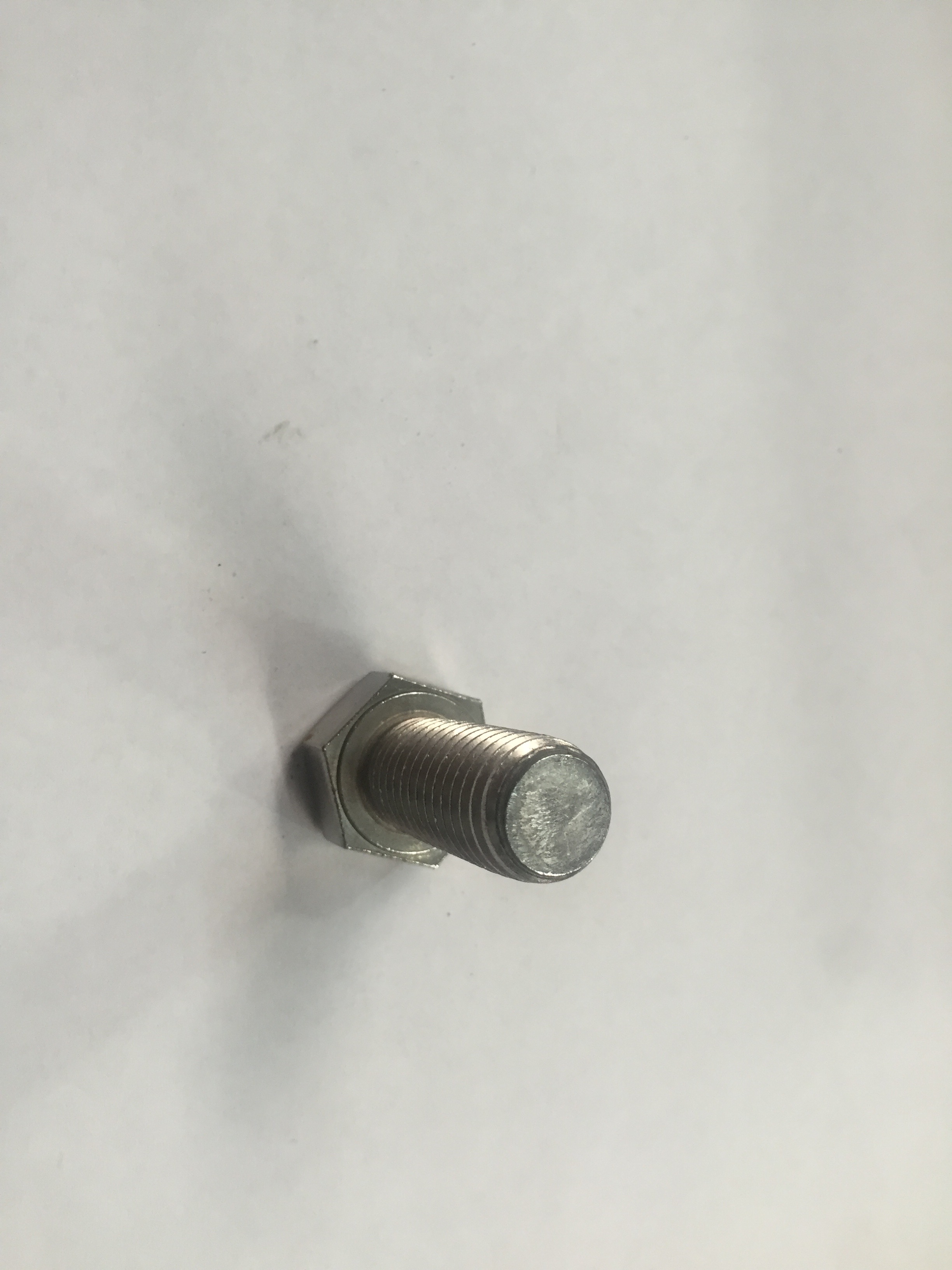 Casing Bolts | Replicate Pump