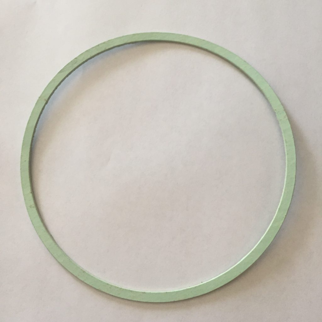 Casing Gasket | Replicate Pump