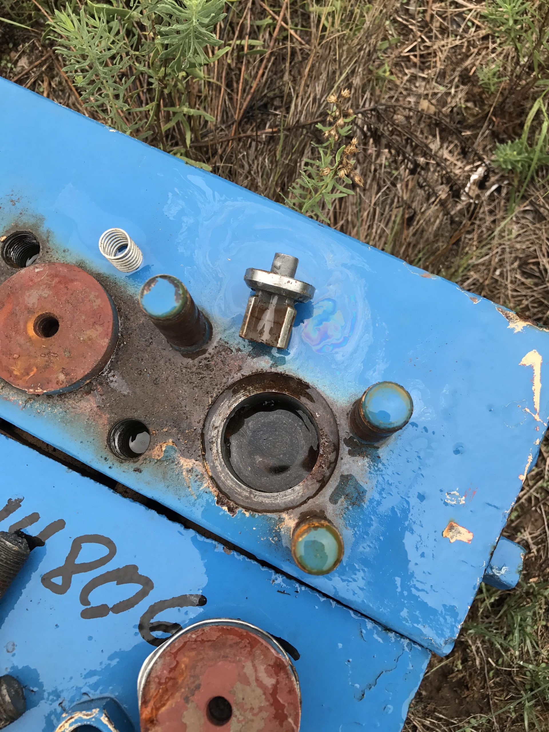 DX-5 Union Duplex pump | Replicate Pump