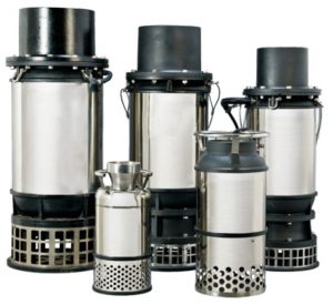 L Series | Replicate Pump