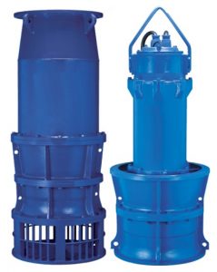 LA Series | Replicate Pump