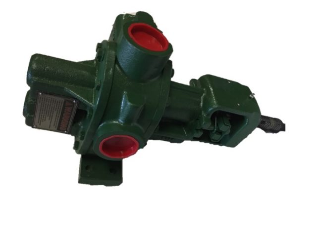 Gear Pump | Replicate Pump