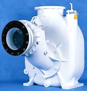 Model ST-10 | Replicate Pump