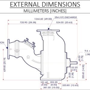 Model ST-10 | Replicate Pump