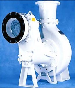 Model ST-12 | Replicate Pump