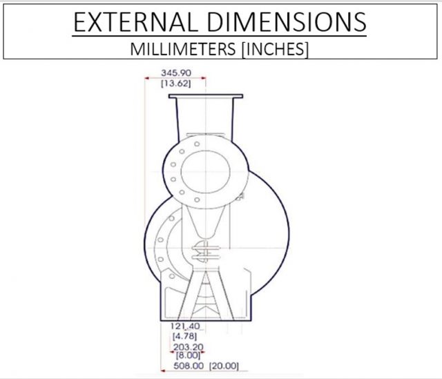 Model_ST-12(External Dimensions-1) | Replicate Pump