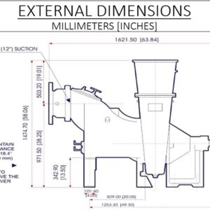 Model ST-12 | Replicate Pump