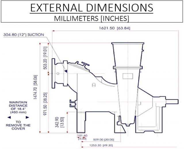 Model_ST-12(External Dimensions-2) | Replicate Pump
