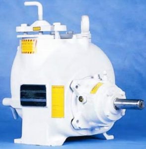 Model ST-2 | Replicate Pump