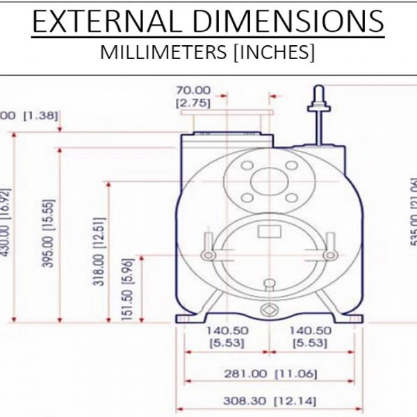 Model ST-2 | Replicate Pump