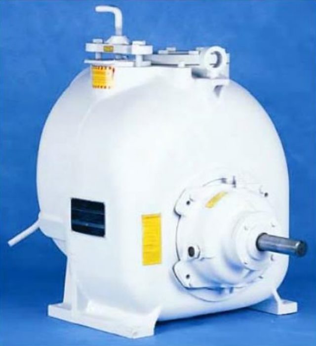 Model ST-3 | Replicate Pump