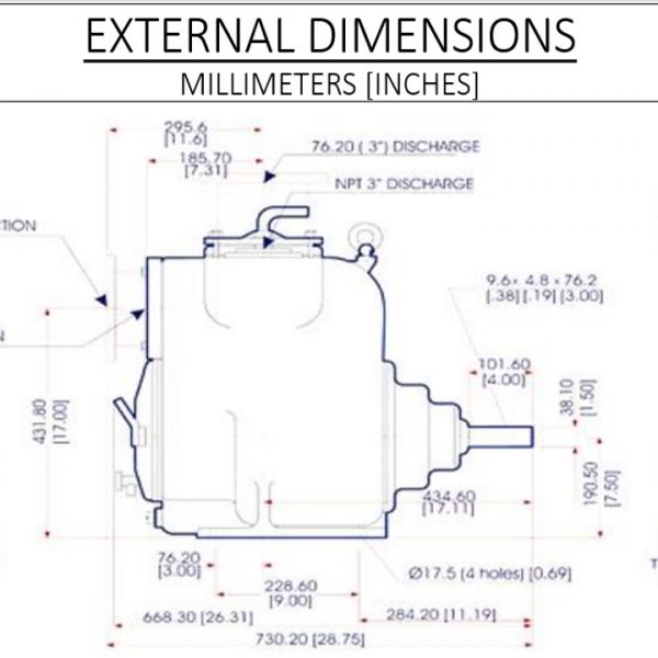 Model ST-3 | Replicate Pump