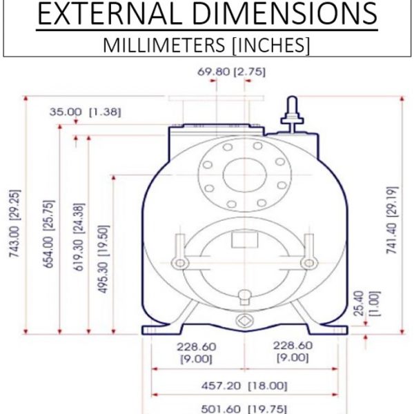 Model ST-4 | Replicate Pump