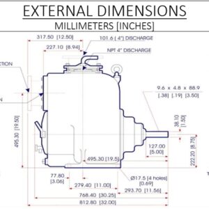 Model ST-4 | Replicate Pump