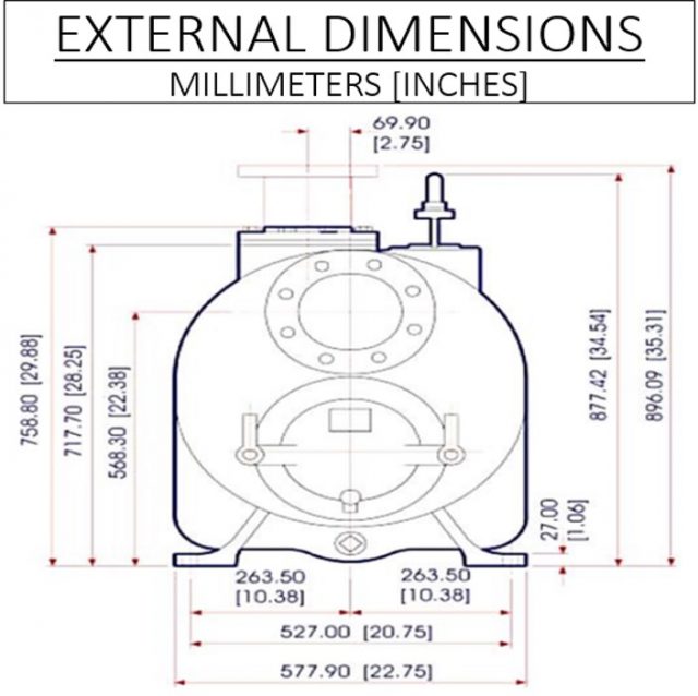 Model ST-6 | Replicate Pump