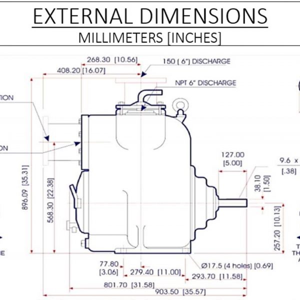 Model ST-6 | Replicate Pump