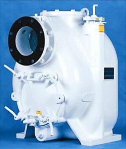 Model_ST-8 | Replicate Pump