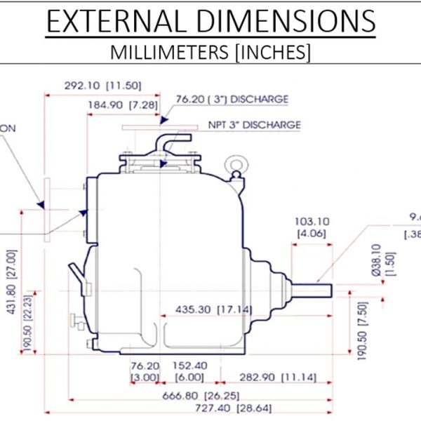Model SU-4 | Replicate Pump