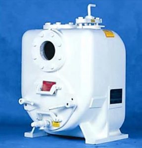 Model SU-4 | Replicate Pump