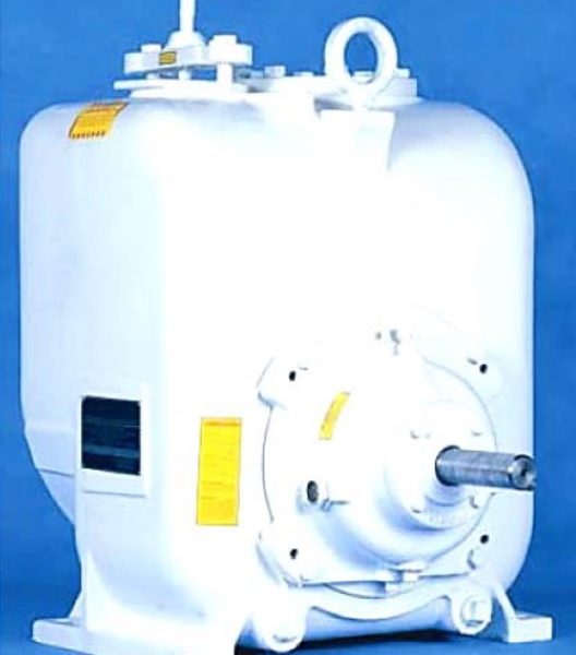 Model SU-6 | Replicate Pump