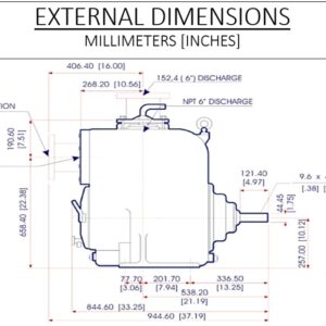 Model SU-6 | Replicate Pump