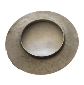 Oil Thrower | Replicate Pump