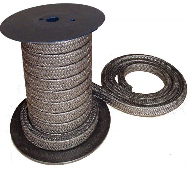 Packing, Shaft - w/ lantern ring | Replicate Pump