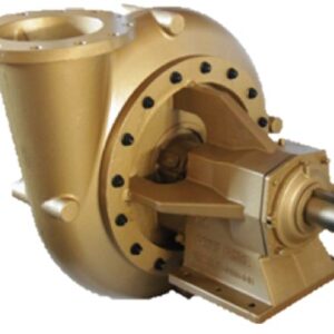 PowerForce Centrifugal Pump | Replicate Pump