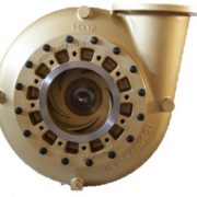 PowerForce Centrifugal Pump | Replicate Pump